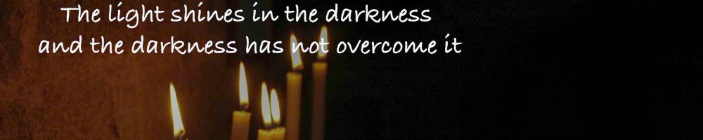 Rev Andrew Thomas - will be inducted in private by the Bishop - West ...